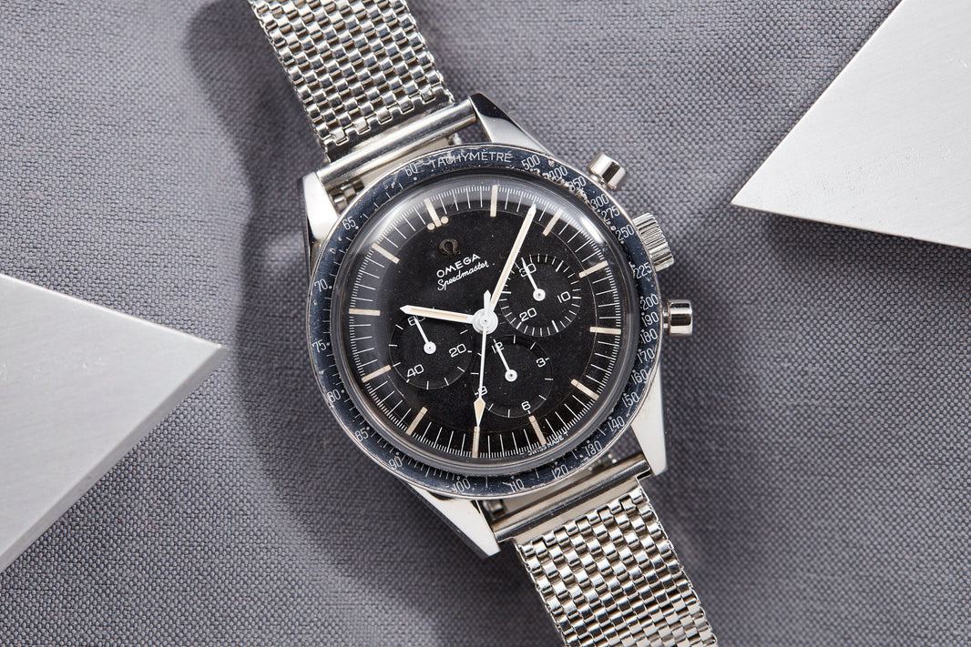 Omega Seamaster 300 Big Triangle – Analog:Shift