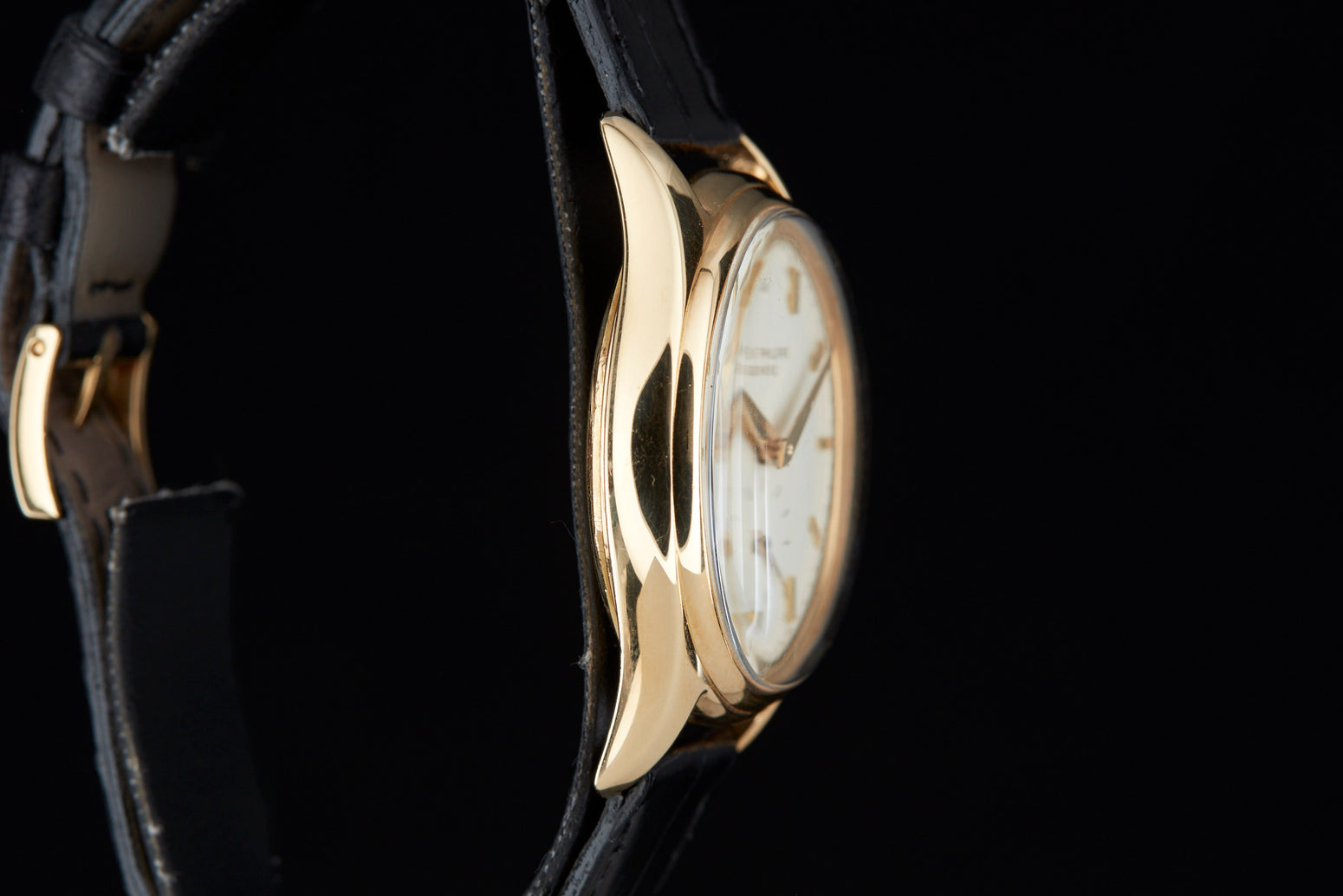 Patek Philippe Ref. 2526 – Analog:Shift