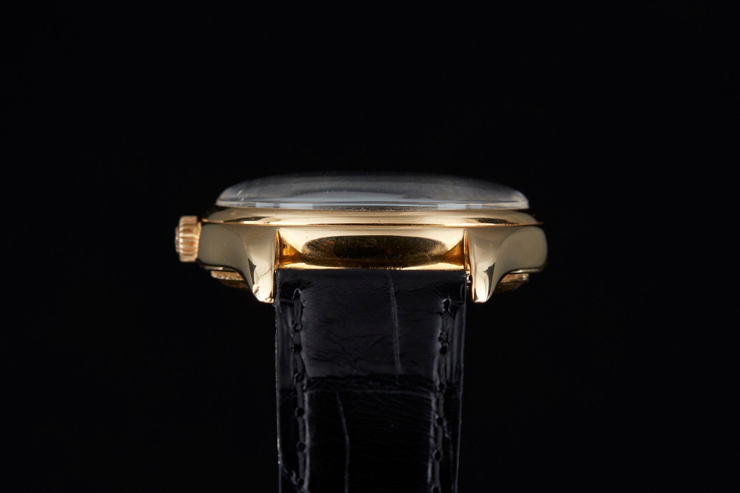 Patek Philippe Ref. 2526 – Analog:Shift