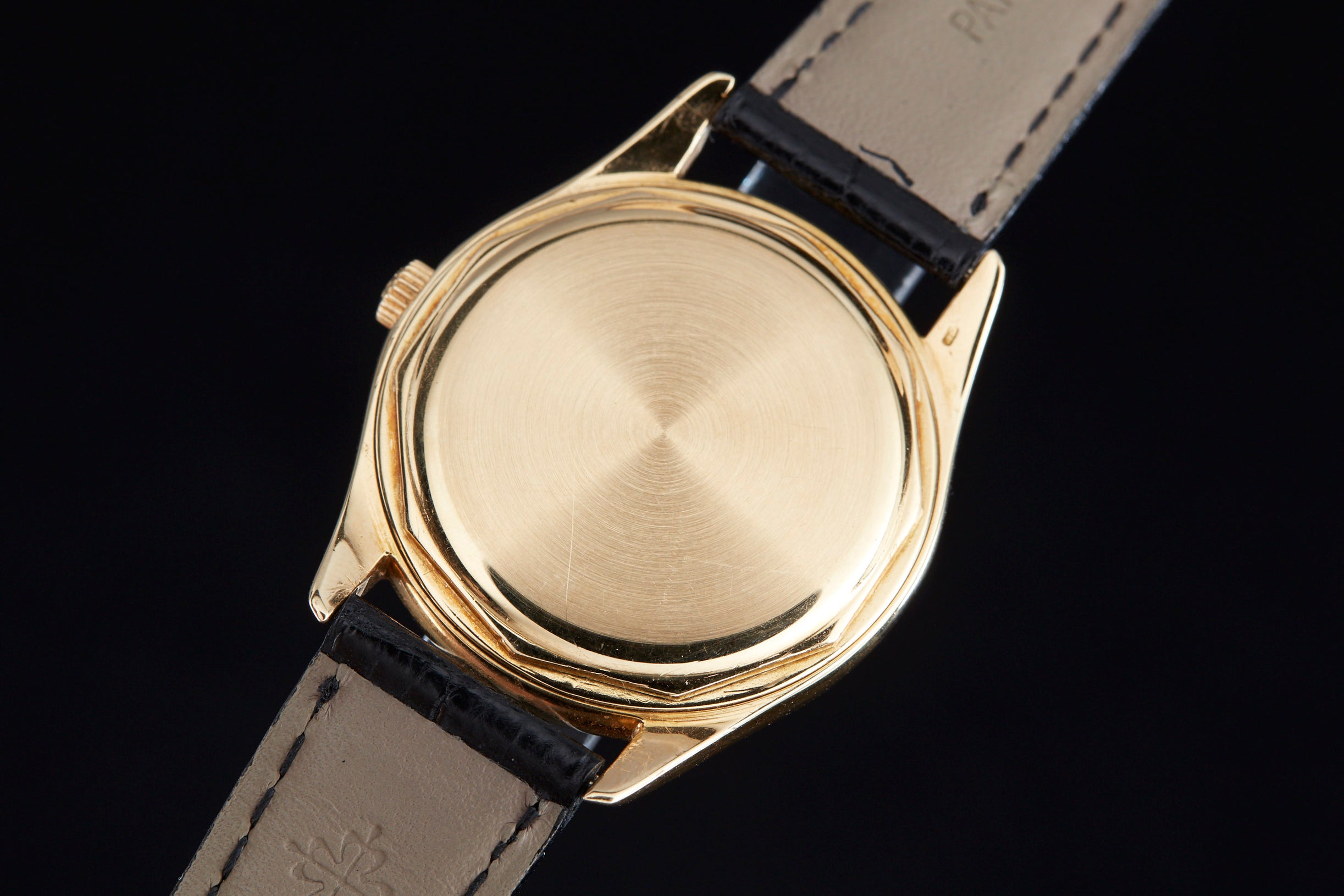 Patek Philippe Ref. 2526 – Analog:Shift