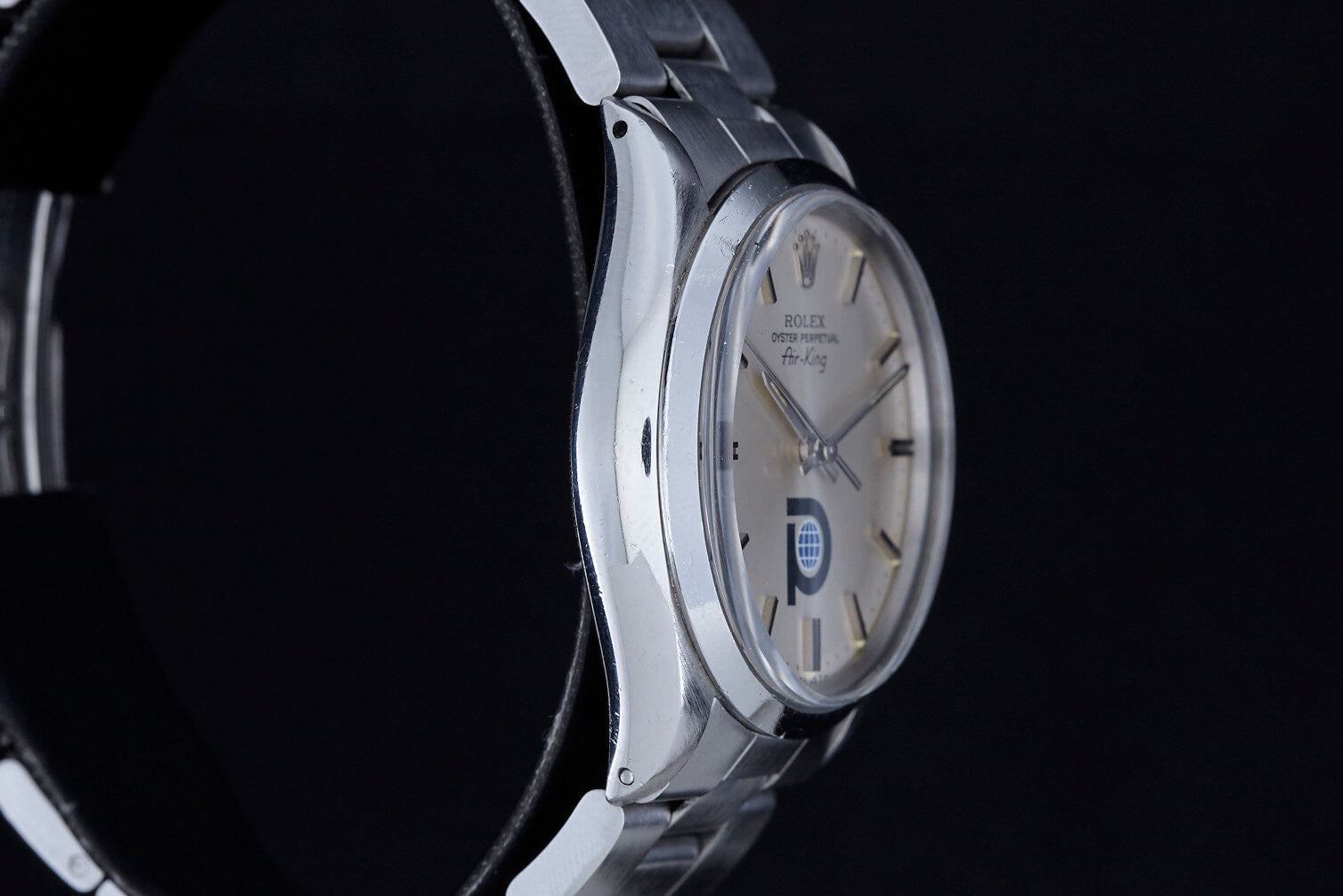 Rolex Air King Pool Oil – Analog:Shift