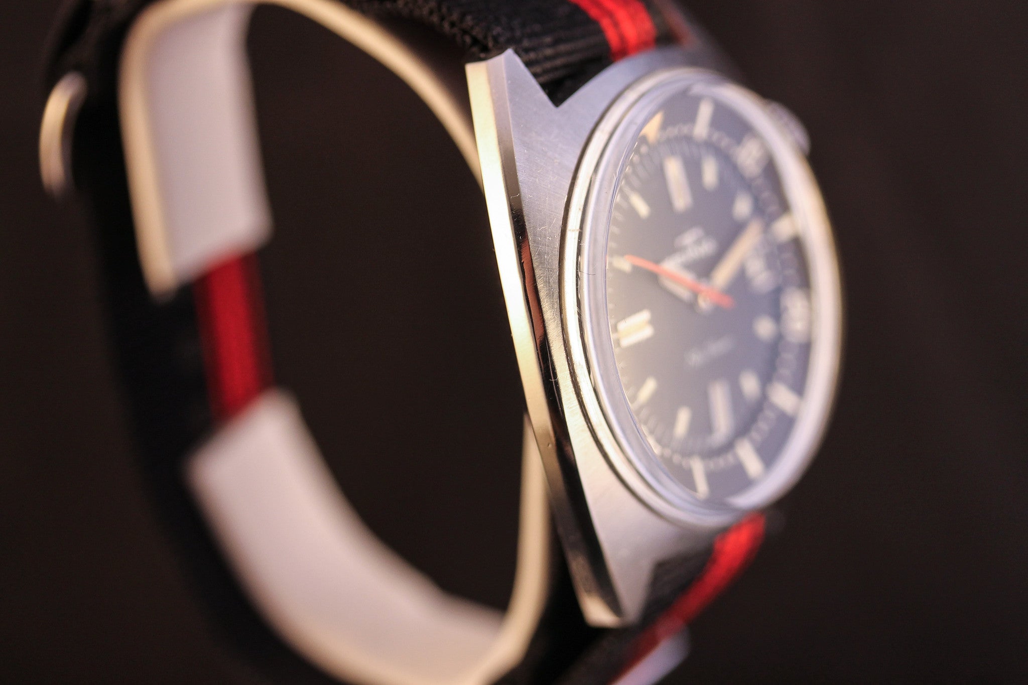 Technos Supercompressor – Analog:Shift
