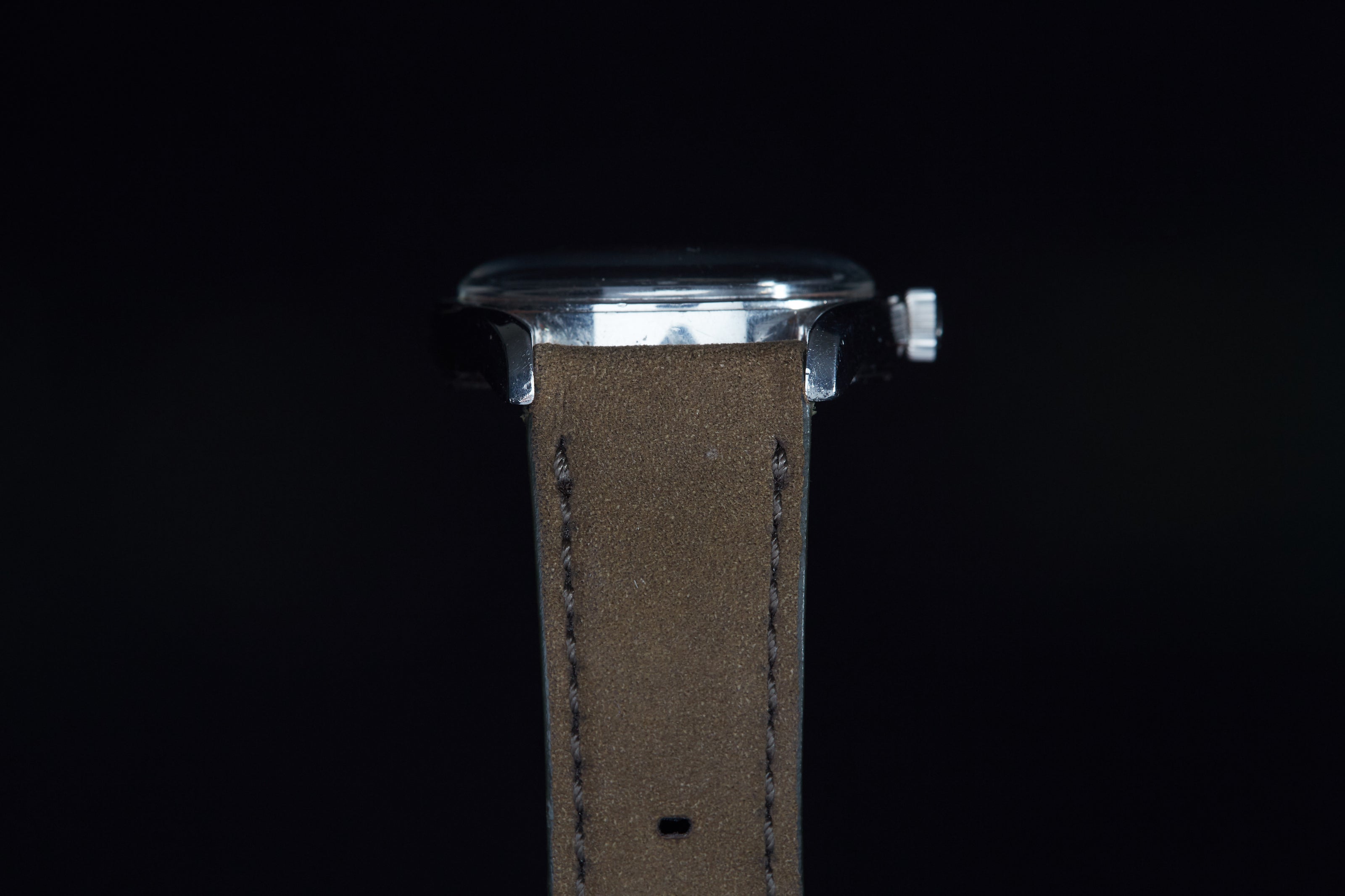 Universal Geneve Polerouter Date – Analog:Shift