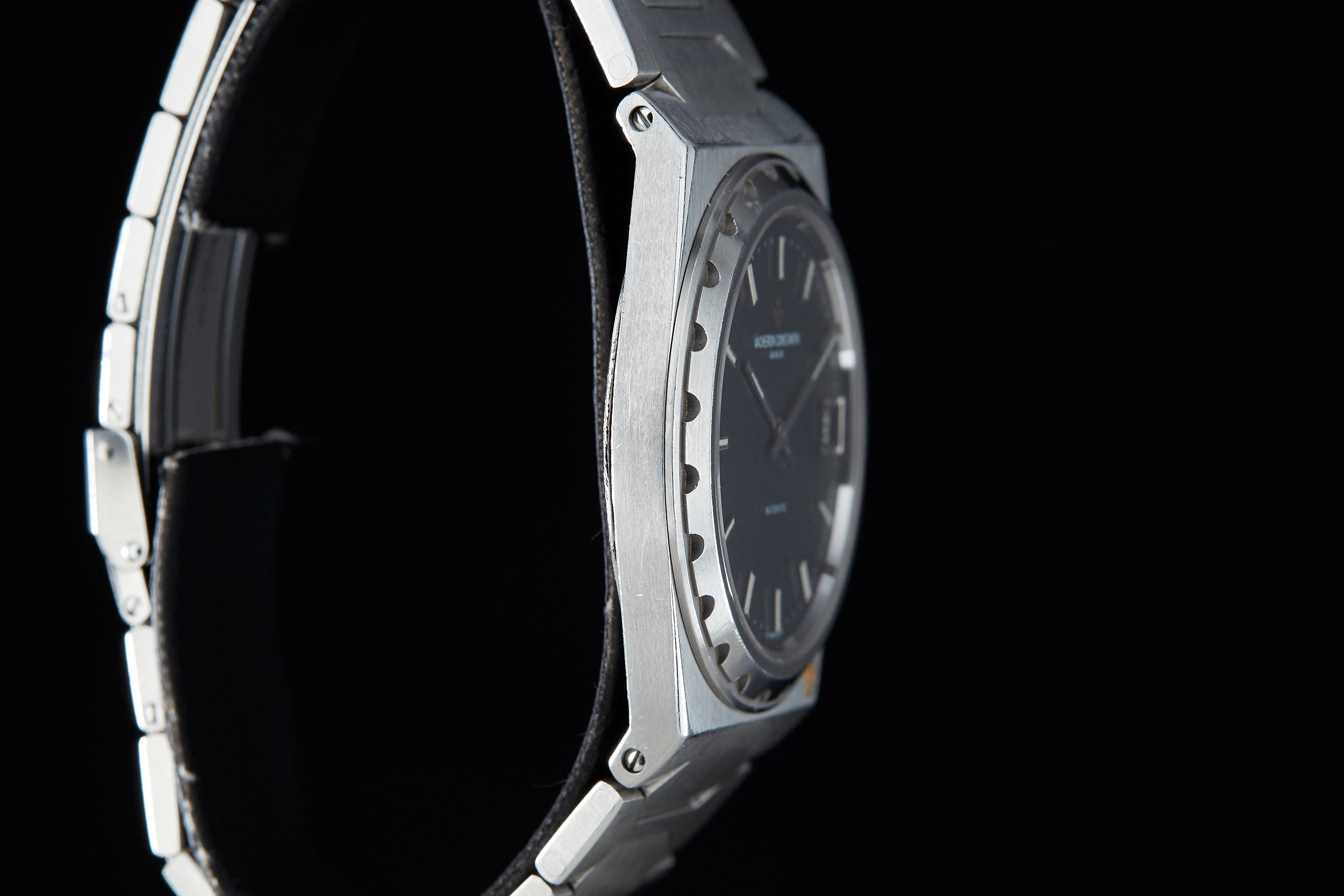 Vacheron Constantin 222 – Analog:Shift