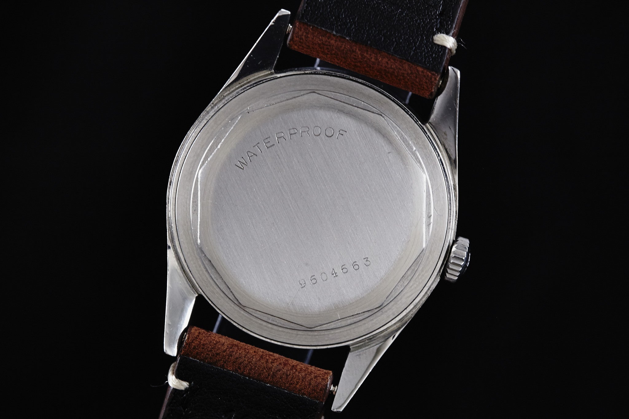 Zenith Pilot – Analog:Shift